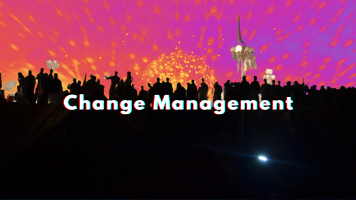 Mit E-Learning das Change Management fördern | Security Island