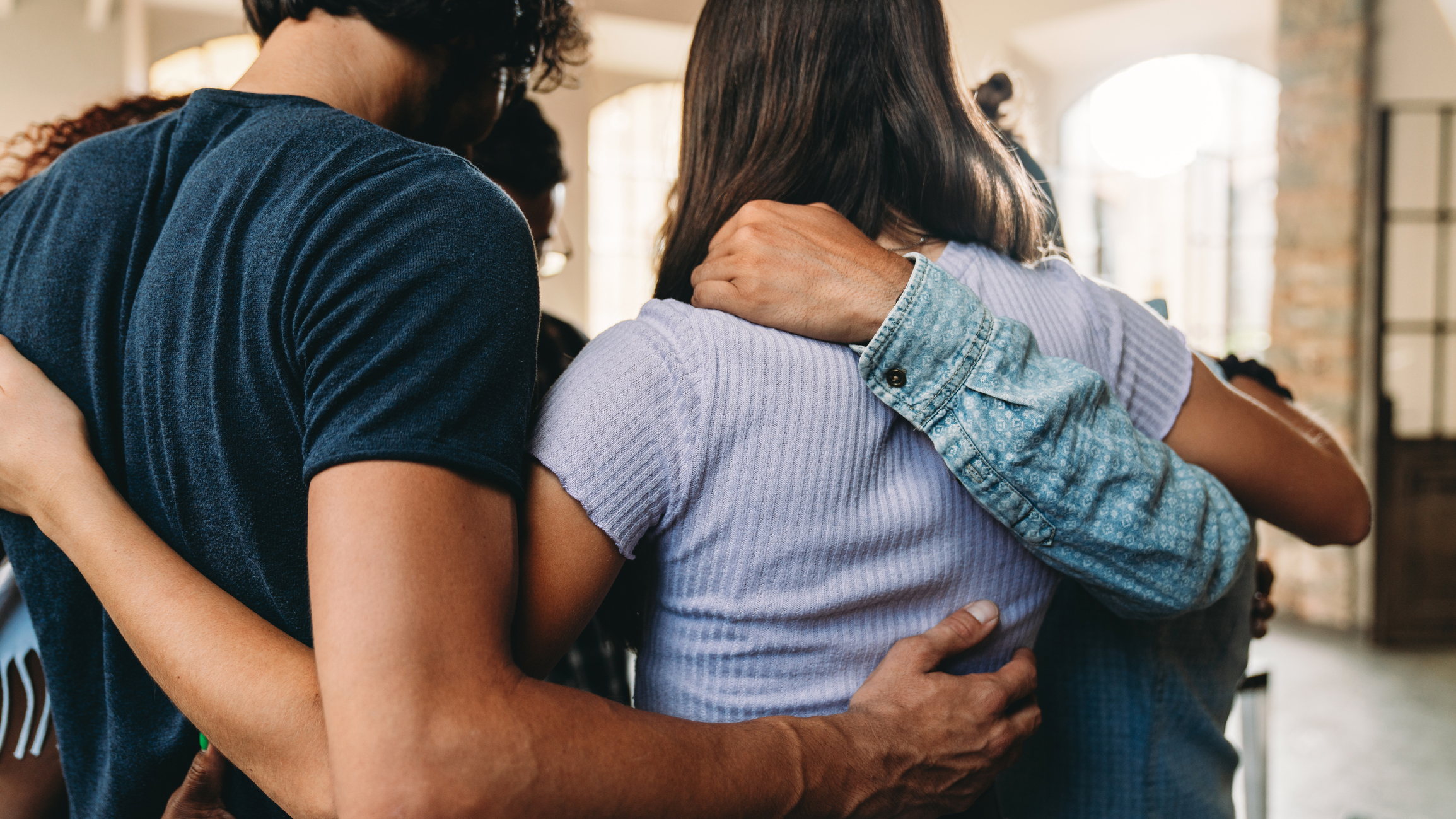 Allyship - Strengthen diversity and inclusion | Security Island