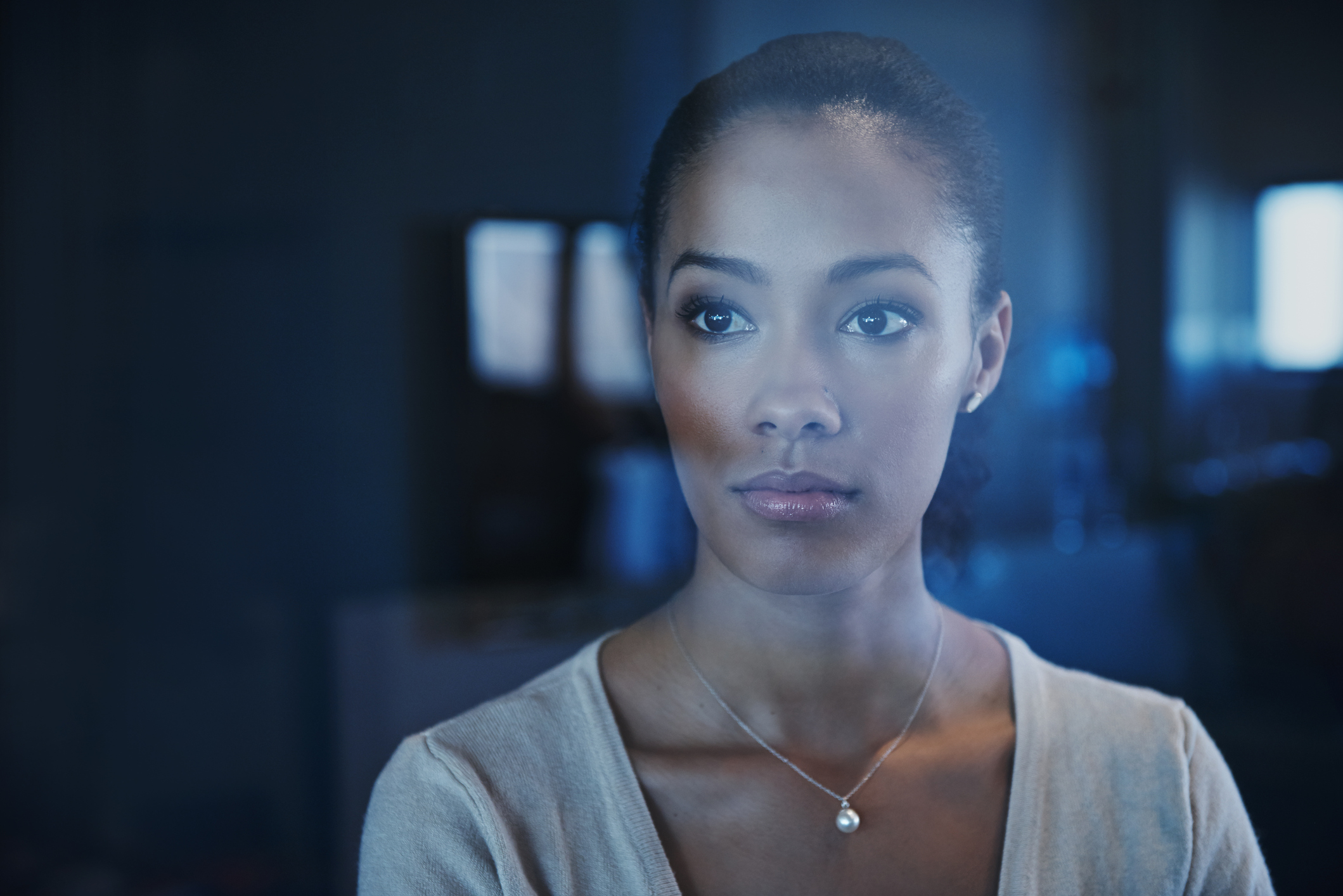 Dealing with Fear | E-Learning | Security Island