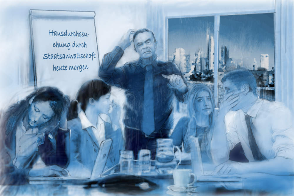 Compliance risks are underestimated | Security Island | Security Island