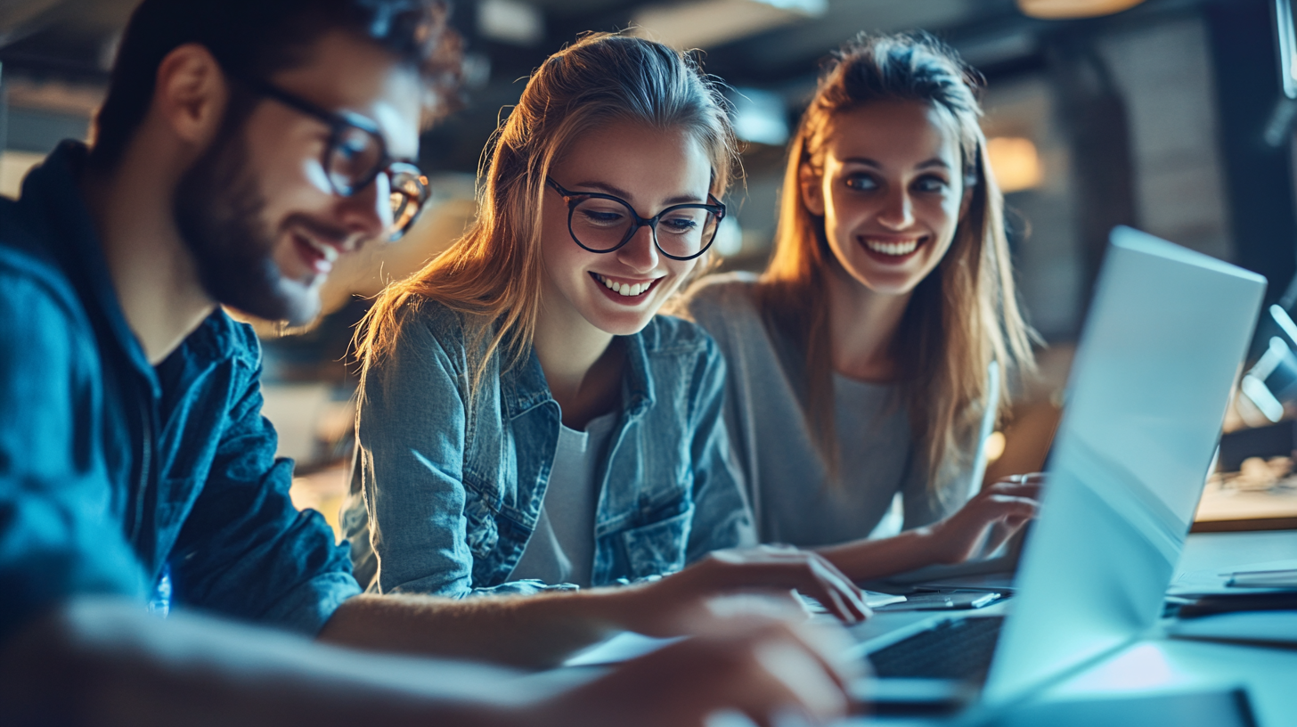 Advantages of e-learning for employee development | Security Island